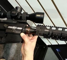 LaRue PredatOBR in 7.62 | thefirearmblog.com