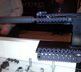 NEW PEW PEW: The Yankee Hill Machine Turbo | thefirearmblog.com