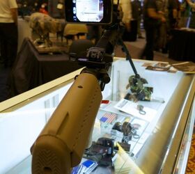 iTelligent Android, iPhone and iPad Scope Optic Adapters ...