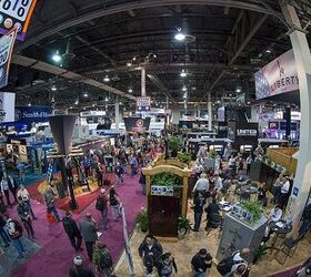 The SHOT Show 2013 Experience | thefirearmblog.com