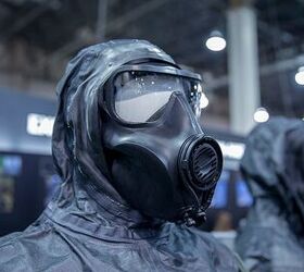 The SHOT Show 2013 Experience | thefirearmblog.com