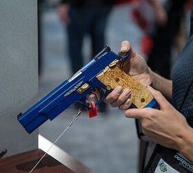 The SHOT Show 2013 Experience | thefirearmblog.com