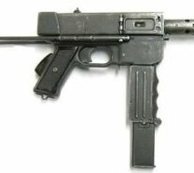 Rifles of the Foreign Legion, Then and Now | thefirearmblog.com