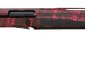 Remington VersaMax Zombie | thefirearmblog.com