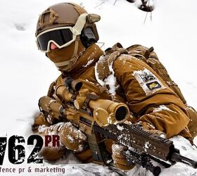 H&K G28 DMR Photos | thefirearmblog.com