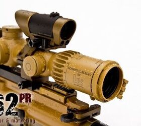 H&K G28 DMR Photos | thefirearmblog.com