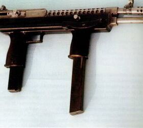 John Mihaita's Weird And Wonderful Machine Guns | thefirearmblog.com