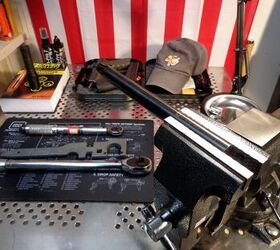 Geissele Reaction Rod | thefirearmblog.com