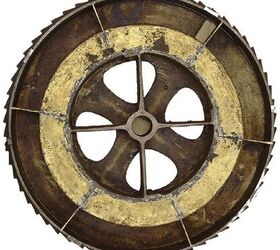 Nepal's Bira gun: The Last Of The Hand-Cranked Machine Guns ...