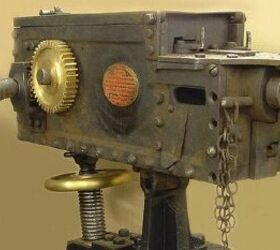 Nepal's Bira gun: The Last Of The Hand-Cranked Machine Guns ...