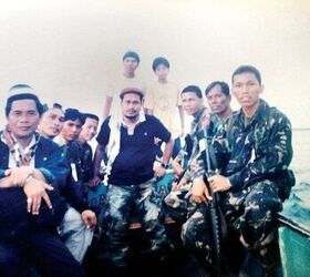 The Guns of The Royal Army of Sulu | thefirearmblog.com