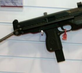 Poland's BRS-99 | thefirearmblog.com