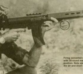 FN FAL 5.56mm Conversion Kit | thefirearmblog.com