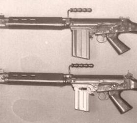 FN FAL 5.56mm Conversion Kit | thefirearmblog.com