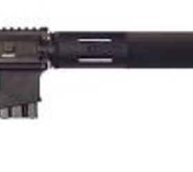 Bushmaster Using Magpul MOE Stocks | thefirearmblog.com