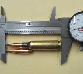 Blaser Chambers R8 Rifle in 6mm XC | thefirearmblog.com