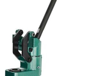 New RCBS Single Stage Press | thefirearmblog.com