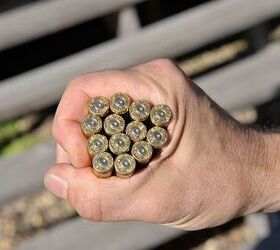 New LWRC Six8 UCIW Rifle With New Magpul 6.8mm SPC PMAG ...