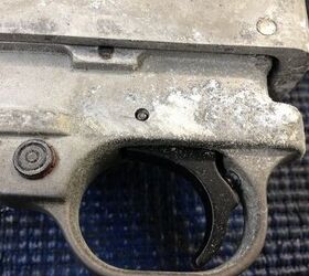 Cleaning Guns After Hurricane Sandy Guns | thefirearmblog.com