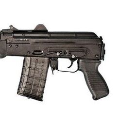 Arsenal's New SLR-106UR Muzzle Brake | thefirearmblog.com