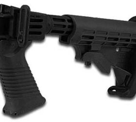 TAPCO Saiga Parts | thefirearmblog.com