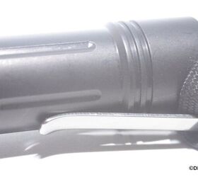 Malkoff MDC "Daily Carry" HA AA light | thefirearmblog.com