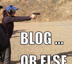 The Quick Left Gun Club | thefirearmblog.com