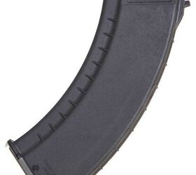 TAPCO Smooth Side AK-47 Magazines | thefirearmblog.com