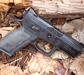 The Sphinx SDP Compact Arrives | thefirearmblog.com