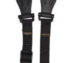 Sling from Limbsaver | thefirearmblog.com