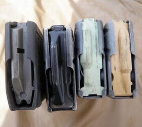 M27 First Impressions | thefirearmblog.com