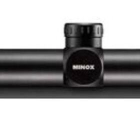 MINOX ZE 5i Scopes | thefirearmblog.com
