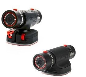 RePlay 720P Digital Video Action Camera | thefirearmblog.com