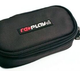 RePlay 720P Digital Video Action Camera | thefirearmblog.com