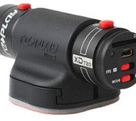 RePlay 720P Digital Video Action Camera | thefirearmblog.com