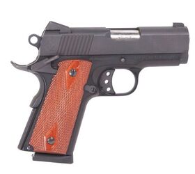 ATI FX45 Titan Lightweight and Fatboy Lightweight | thefirearmblog.com