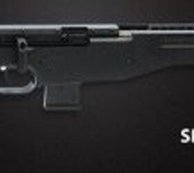 ISSC Straight Pull Rimfire Rifles | thefirearmblog.com