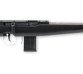 ISSC Straight Pull Rimfire Rifles | thefirearmblog.com