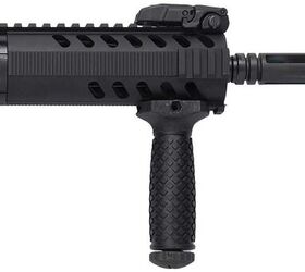 DPMS PDW in 300 BLK | thefirearmblog.com