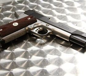 Gun Review: Wilson Combat – Built to Order | thefirearmblog.com