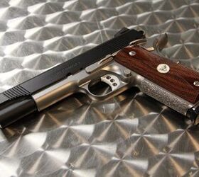 Gun Review: Wilson Combat – Built to Order | thefirearmblog.com