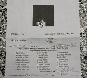 Gun Review: Wilson Combat – Built to Order | thefirearmblog.com