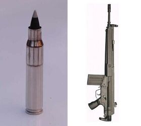 Beware of Commercial .308 and Fluted Chambers | thefirearmblog.com