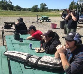 REVIEW: The NRA Instructor Certification Program | thefirearmblog.com