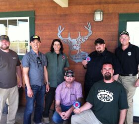 REVIEW: The NRA Instructor Certification Program | thefirearmblog.com