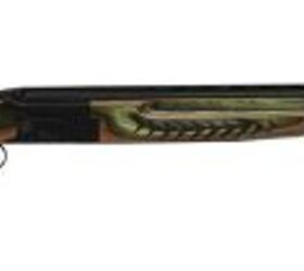 FNH USA New SC 1TM Over/Under Shotgun Variant | thefirearmblog.com