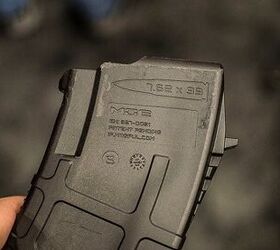 Hands On With New Magpul Products at the NRA Show | thefirearmblog.com