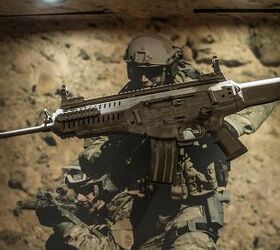 Details On Beretta ARX100 Pricing And Availability | thefirearmblog.com