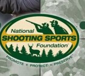 NSSF Announces Termination of SHOT Show Management Contract with Reed ...