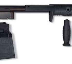 Adaptive Tactical Sidewinder Venom Kits | thefirearmblog.com